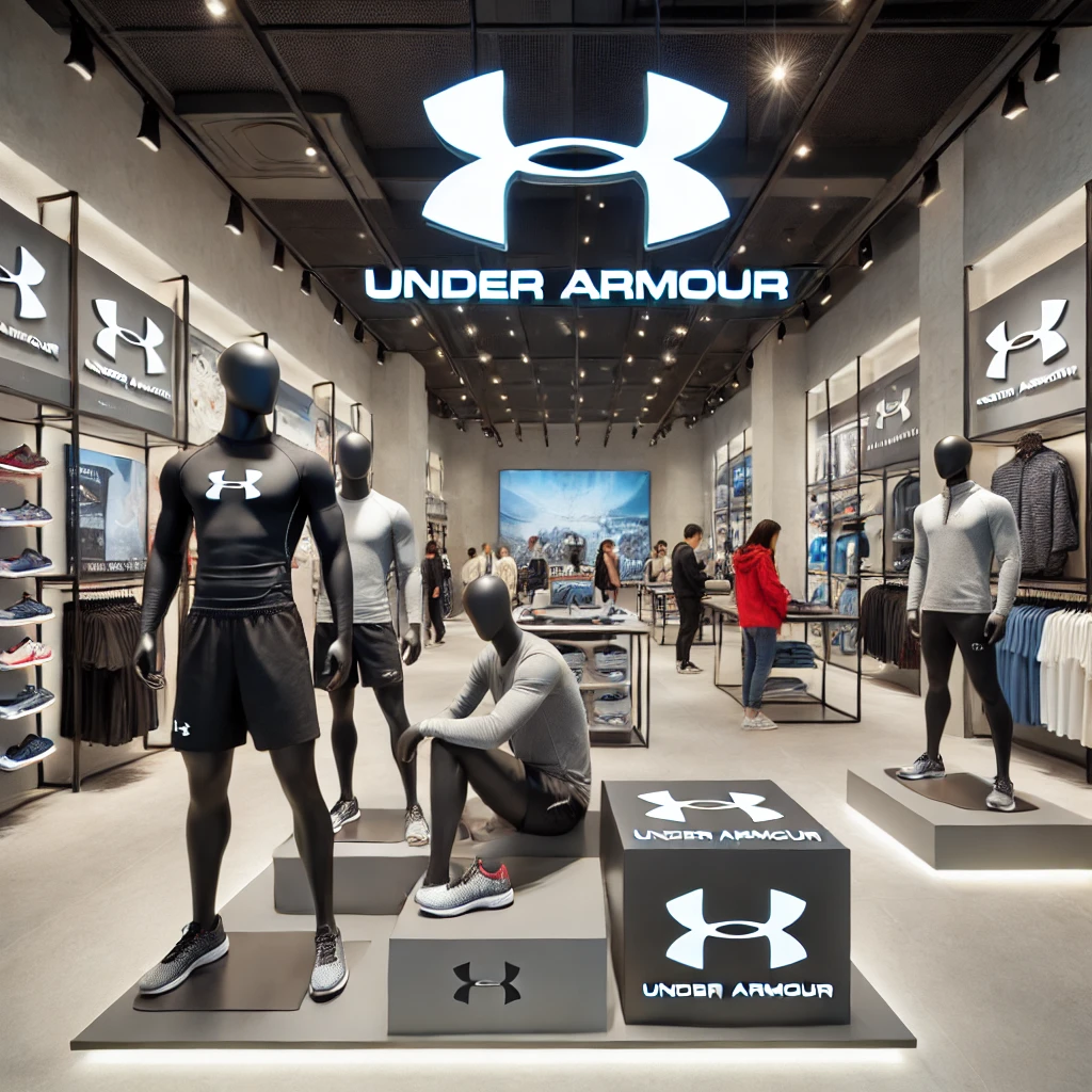 Is Under Armour a Good Brand?